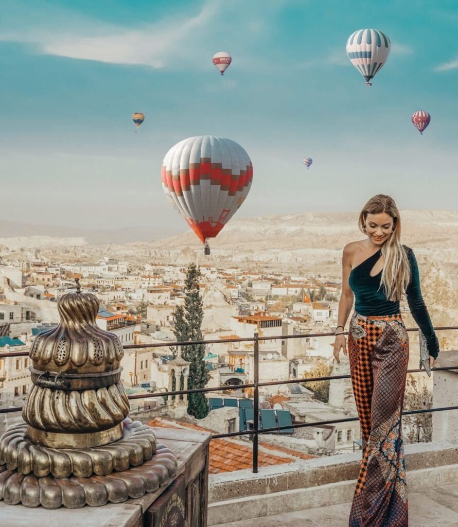 Turkey Tours - Turkey Package Tours